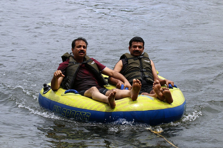 About The Karle Stay — Riverside Homestay in Sakleshpur