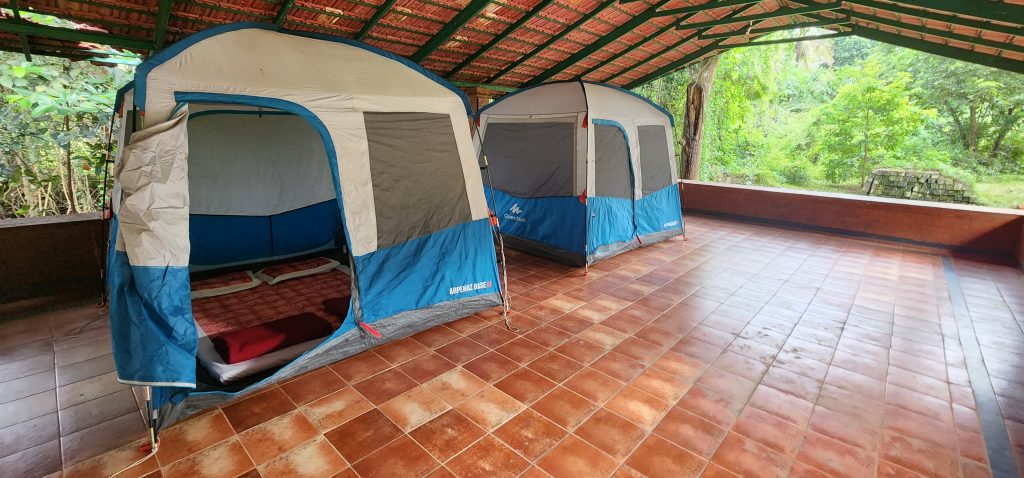 A Home away from Home in Sakleshpur | The Karle Homestay