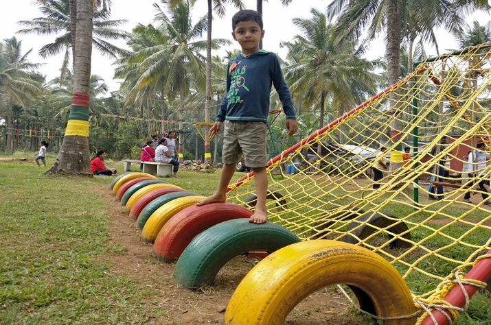 Gallery of Riverside stay at Sakleshpur | The Karle Homestay