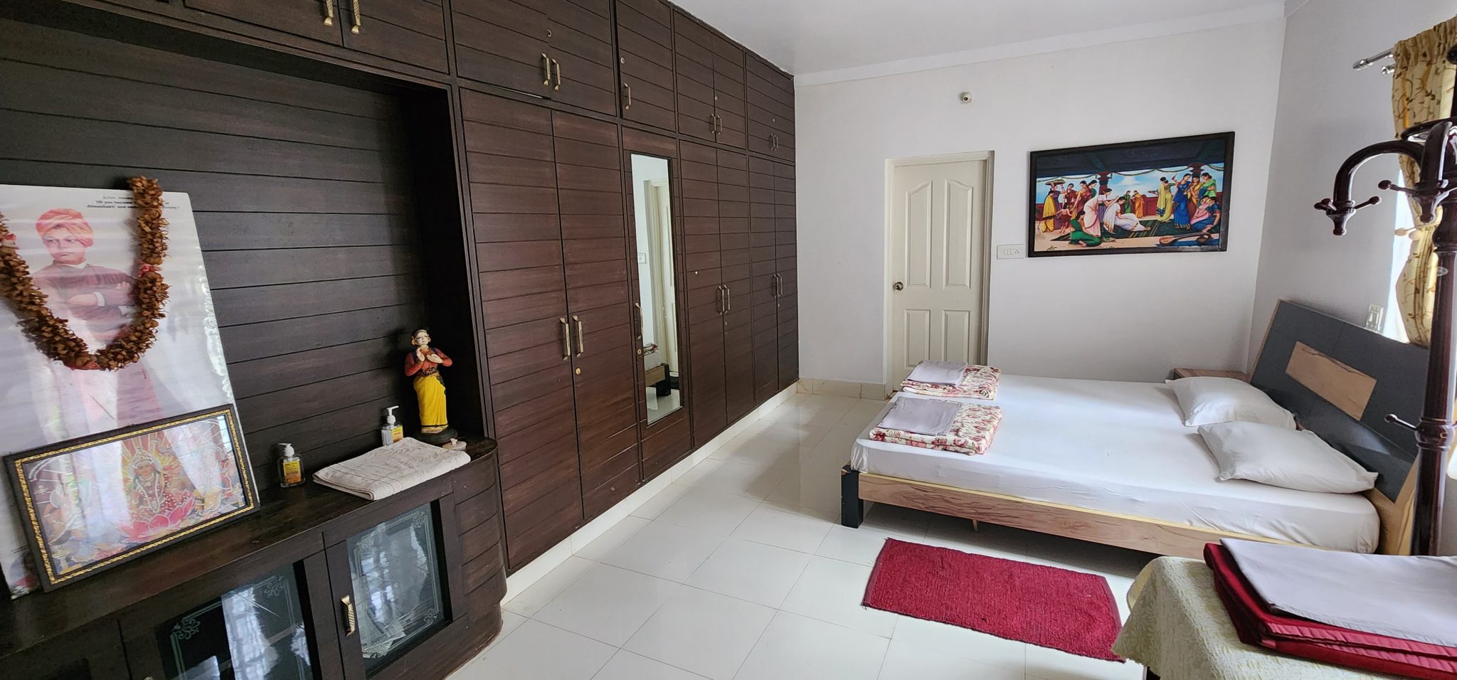 A Home away from Home in Sakleshpur | The Karle Homestay