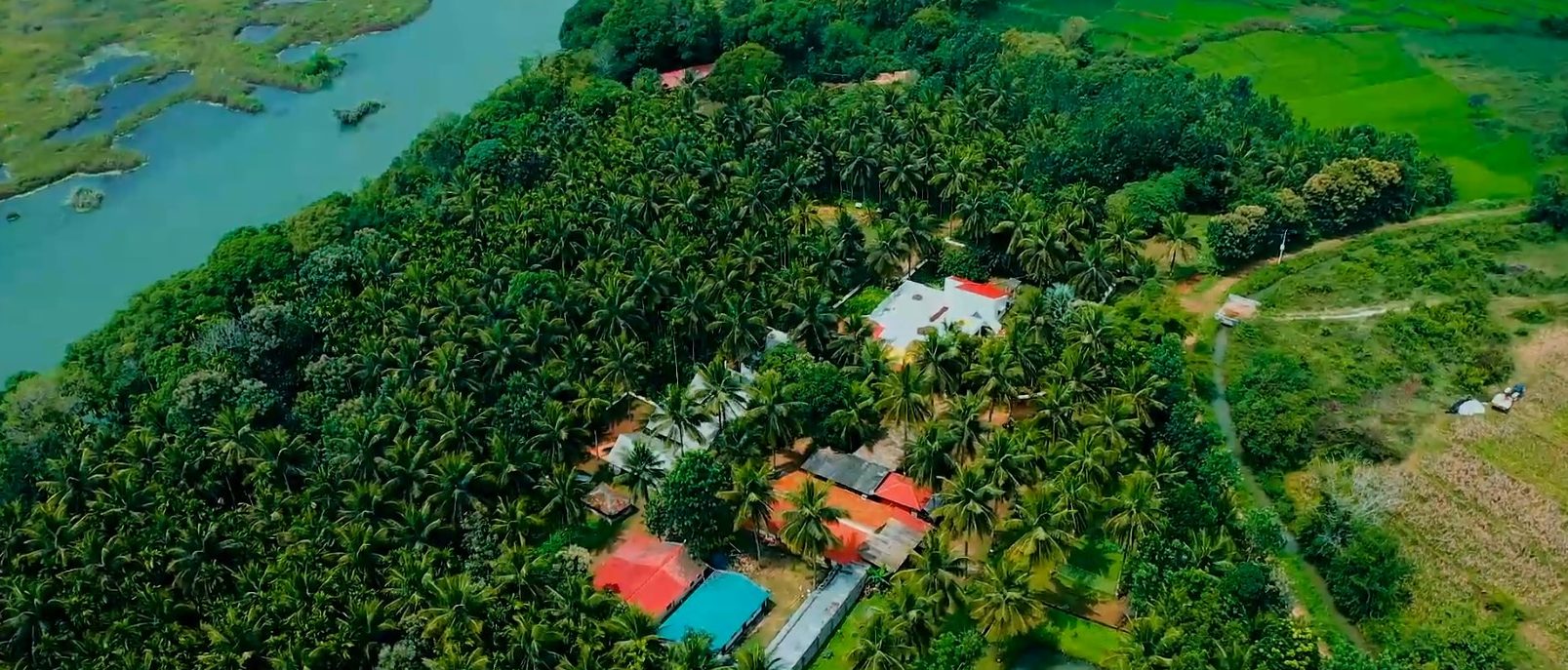 Gallery of Riverside stay at Sakleshpur | The Karle Homestay